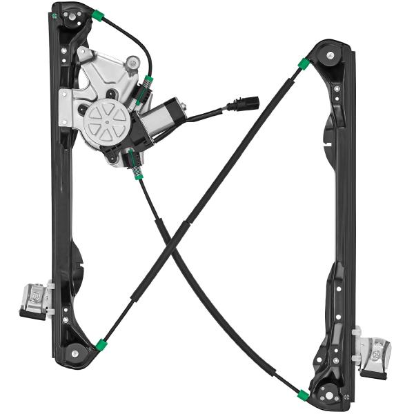 商品名:  BDFHYK 6S4Z5423201BB Power Window Regulator with Motor Front Left for Focus 2000 2001 2002 2003 2004 2005 2006 200...