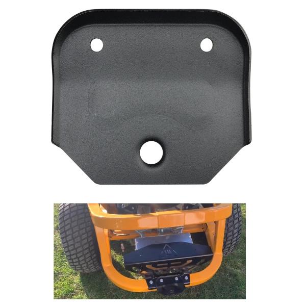 商品名: 703-12302-0637 ヒッチプレート、牽引ヒッチキット、ユニバーサルヘビーデューティーゼロターン芝刈り機トレーラーヒッチ、カデットUltima ZT1 42 46 50 54 &amp; ZT2 芝刈り機703-12302...