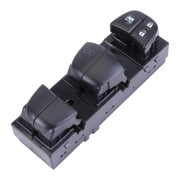 商品名:  Alikali Left Driver Side Power Window Switch fit for Nissan Sentra 2.0L 2020 2021 2022 2023 Electric Window Regula...