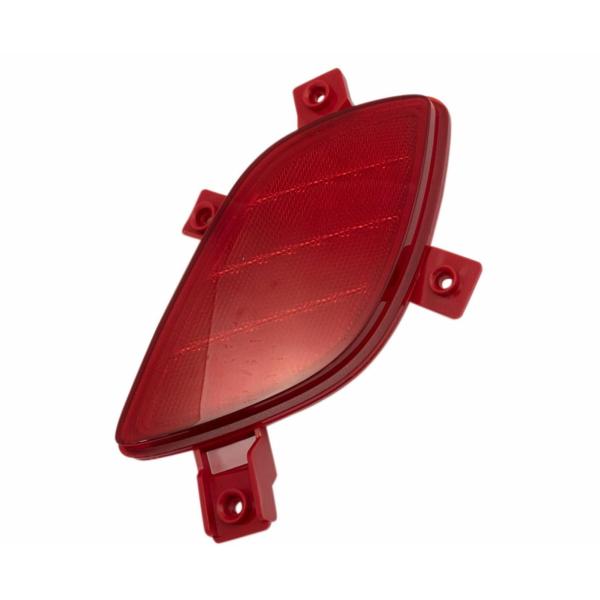 商品名:  Sawyer Auto Replacement Rear Reflector Light Assembly Passenger Side RH for Hyundai Elantra GTブランド: Sawyer Auto高さ:...