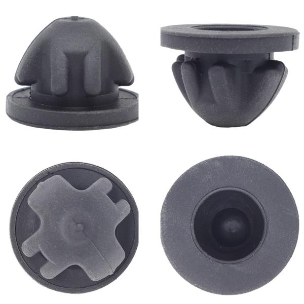 商品名:  FPLOQAZ [Replacement] Car Engine Hood Cover Grommets Rubber Mount Bung Buffer 11127614138 for BMW for X4 for F26 f...