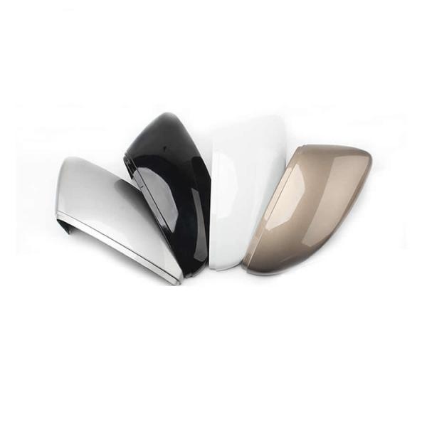 商品名: VW Passat CC 2010-2018 車外側リバースミラーカバーキャップ ウィングドアサイドミラーハウジングシェル for VW Passat CC 2010-2018 Car Outside Reverse Mirror...