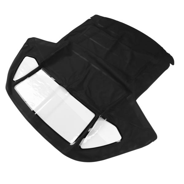 商品名:  Vomeko Replacement Convertible Soft Top,Black Convertible Soft Top for Benz R107 280SL 350SL 380SL 450SL 560SL 500...