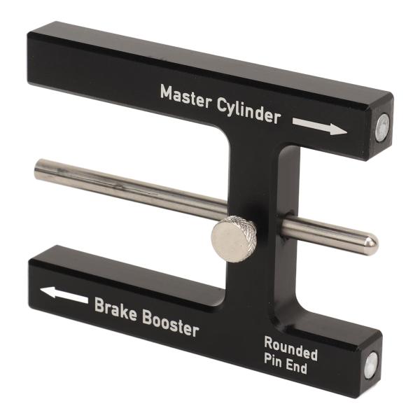 商品名:  Brake Adjustment Tool Aluminium Alloy and to Use for Precise Brake Augmenter Adjustment with Pin Includes Master C...