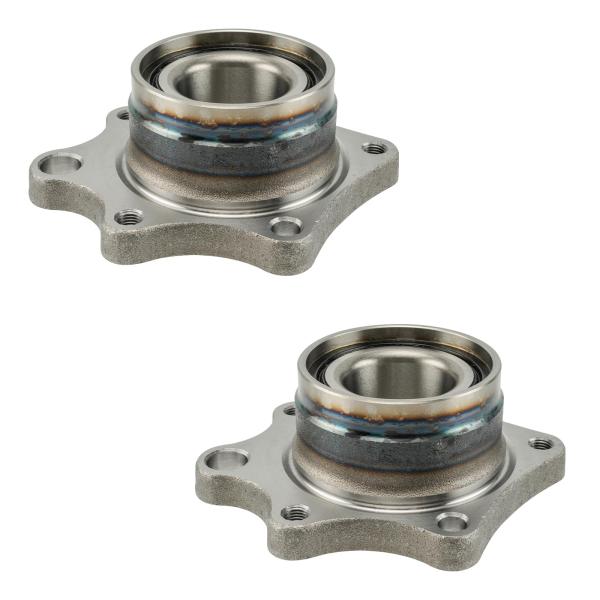 商品名:  PHILTOP 512262/512263 Rear Left Wheel Hub Assembly Fit for Honda Element 2003-2011 Wheel Hub Bearingsブランド: PHILTOP...