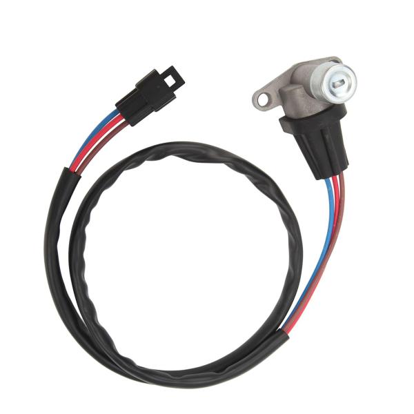 商品名:  Car Head Lamp Dimmer Switch, Floor Mounted Headlight Dimmer Switch 452187C2 with Pigtail for Navistar Internationa...