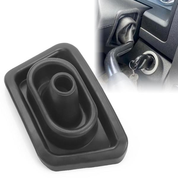 商品名:  RACBOX Gear Shift Lever Boot Shift Dust Cover Replacement Compatible with 2011-2013 Ram 1500, 2011-2022 Ram 2500, ...