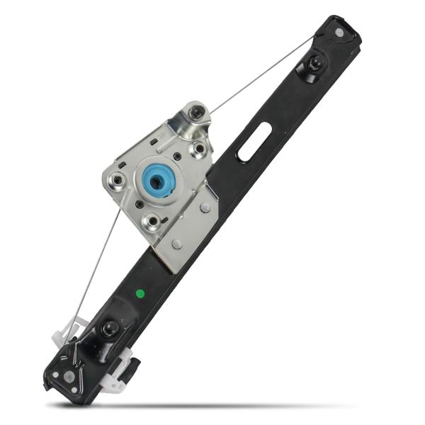 商品名:  KUIPERAUTO Power Window Regulator Without Motor Rear Right Passenger Side Compatible for BMW 323i 325i 325xi 328i ...