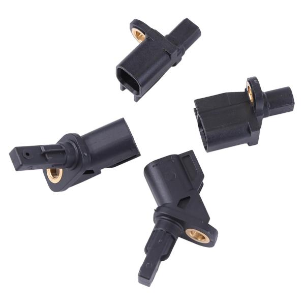 商品名:  Slakerbe 4PCS Car ABS Wheel Speed Sensors Compatible with For*d C-MAX 2013-2018,Compatible with Volvo C30 C70 S40 ...