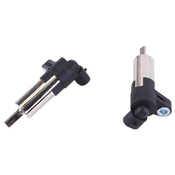 商品名:  ihreesy 2PCS Rear Driver and Passenger Side ABS Wheel Speed Sensor OE#19256422, 22739481 Compatible with C*hev*ro*...