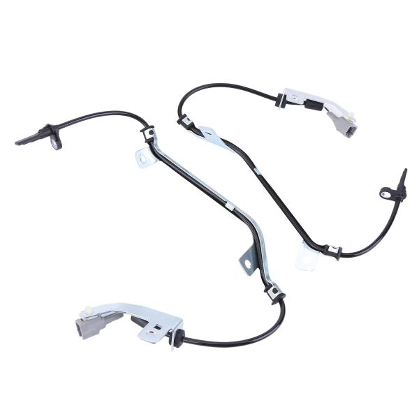商品名:  ihreesy 2PCS Rear Driver and Passenger Side ABS Wheel Speed Sensor OE# 27540AG14B,ALS1583,5S11326 Compatible with ...