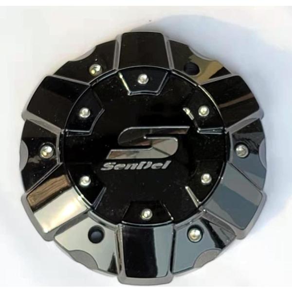 商品名:  TPMWRUGVDJ 1Pc Wheel Center Cap Hub Cap for Sendel Wheels # C-566401-1 CAP706901 C611910-1CAP Glossy Blackブランド: TP...