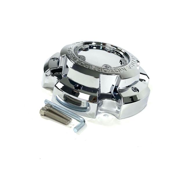 商品名:  TPMWRUGVDJ 1Pc Wheel Center Cap Hub Cap for Ultra Motorsports # C800807 / 89-9850 Chromeブランド: TPMWRUGVDJ高さ: 7.62cm...