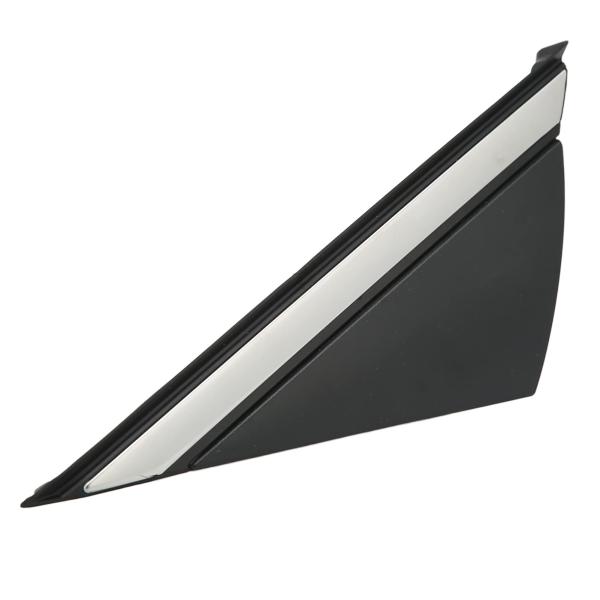 商品名:  CFTGIW Front Left Pillar Corner 86180 C1000 Driver Side Mirror Plate Trim Replacement for Sonata 2015 2019 86180 C...