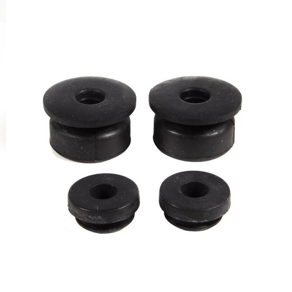 商品名:  Autycle Rubber Upper Lower Radiator Cushion Mount Bushings Replacement for Honda Civic CRV HRV Odyssey, 4pcs 74173...