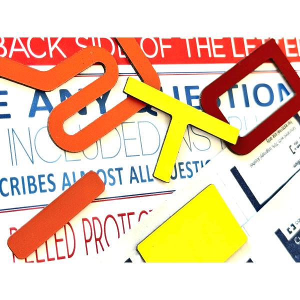 商品名:  Yellow-Orange-Red Grille TRD Letters Compatible with Tundr 2022-Up Front ABS Plastic Selfadhesive Inserts Not Deca...