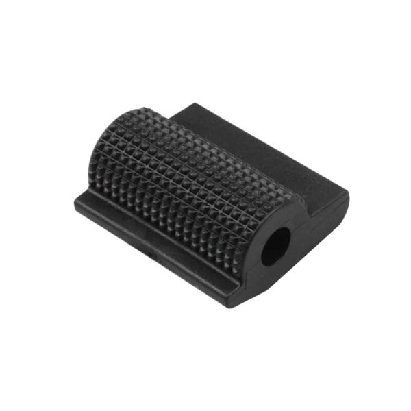 商品名:  Motorcycle Gear Shift Lever Foot Pad Pedal Rubber Cover Universal Pedal Cover(Black)ブランド: CCZKXZXY商品サイズ: One Size高...