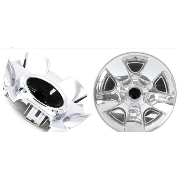 商品名:  1PC Wheel Hub Cap 9597345 for Chevy Avalanche, Silverado, Suburban, Tahoe 2007-2014 Center Cap CV345ブランド: KMQDJFVB...