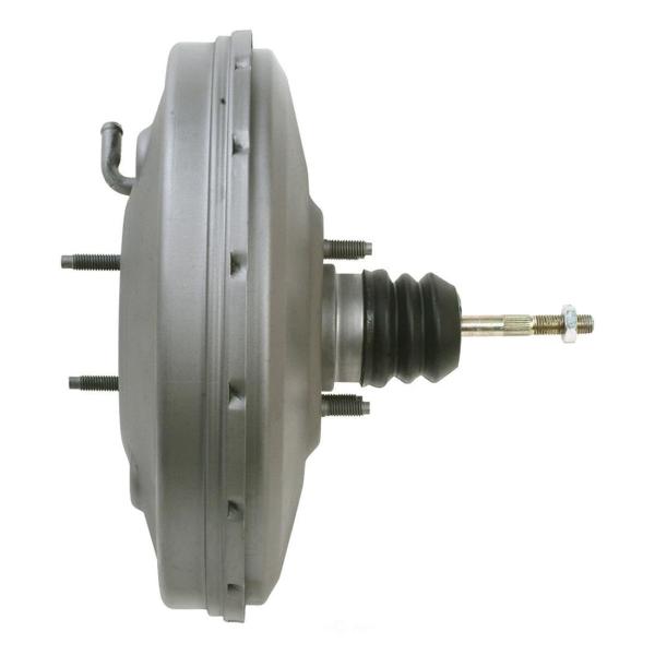 商品名:  1PC Brake Booster Automotive Replacement Power Brake Systems HZGEBTECH fits Nissan Tiida 2012 2011 2010 2009 2008 ...