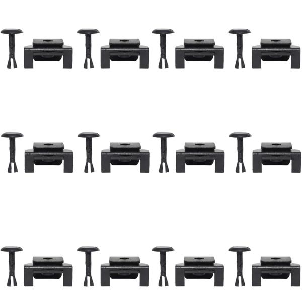 商品名:  FBJAMZ [Replacement] for Toyota for Highlander XU20 XU40 2001 2002 2003-2013 for Kluger Car for Fender Bumper Line...