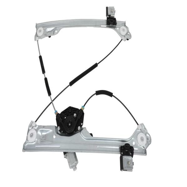 商品名:  751-724 AMCCM Front Driver Side Power Window Regulator W/Motor Replacement for 2014-2018 for Chevrolet for Silvera...