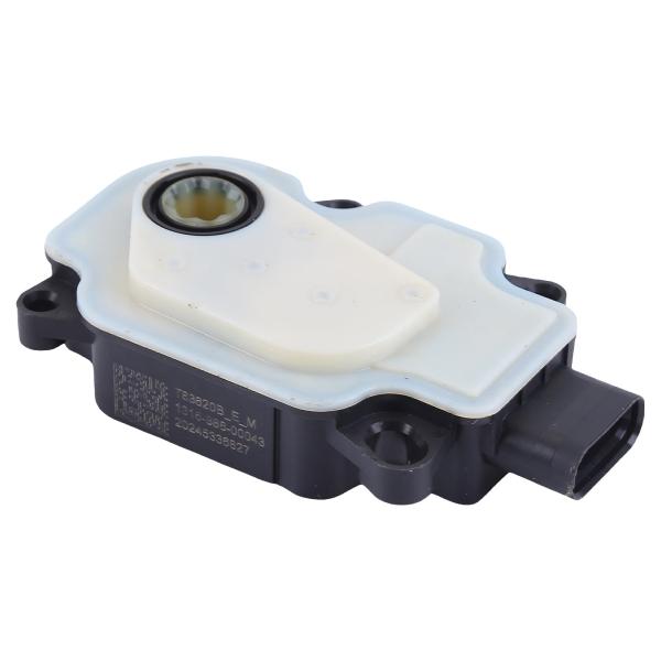 商品名: Slakerbe カーシャッター グリル エアアクチュエーター モーター、グリルエアシャッターモジュール グリルシャッターモーター フォレスター 1316-888-00043、131688800043、T83620BB Slake...