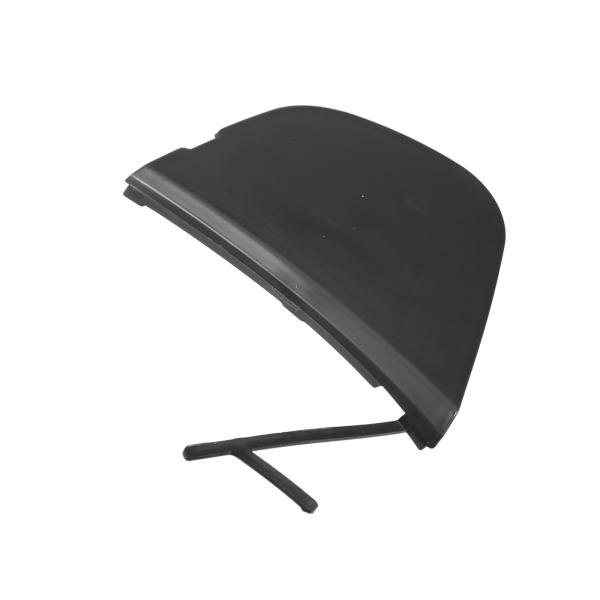 商品名: ACROPIX 57731-SG220 フロント右バンパー牽引フックカバー スバル フォレスター 2016-2018 車 牽引フック アイホール カバー プラグ ブラック カーパーツ ACROPIX 57731-SG220 Fro...