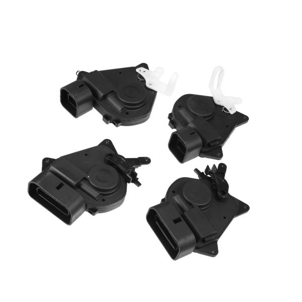 商品名:  ACROPIX 4 Pcs Front Rear Left Right Side Door Lock Actuator Motor No.69120-42080/69110-42120/69120-12080/69110-120...