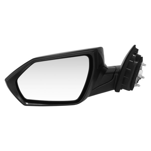 商品名:  DNA MOTORING Driver Left Side Door Mirror Compatible With Hyundai Elantra 2021-2023, With Power, Korea Built, 8761...