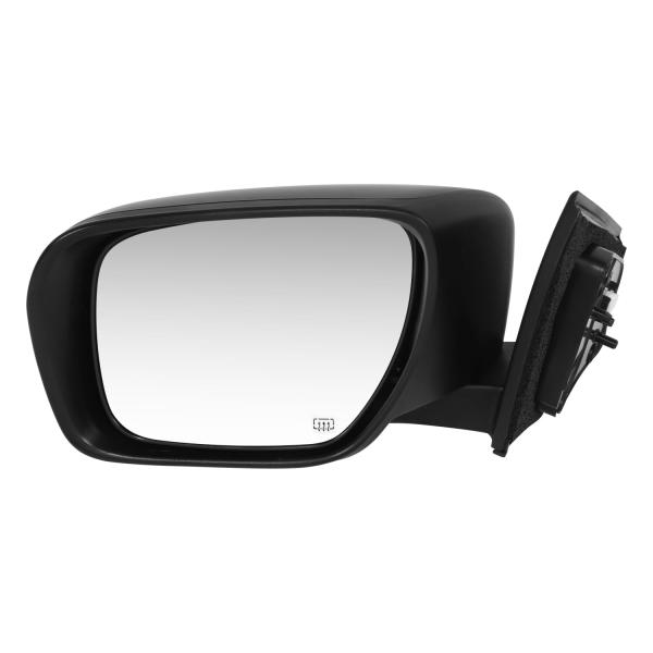 商品名:  DNA MOTORING Driver Left Side Door Mirror Compatible With Mazda CX-9 2007-2009, With Power &amp; Heated Glass &amp...