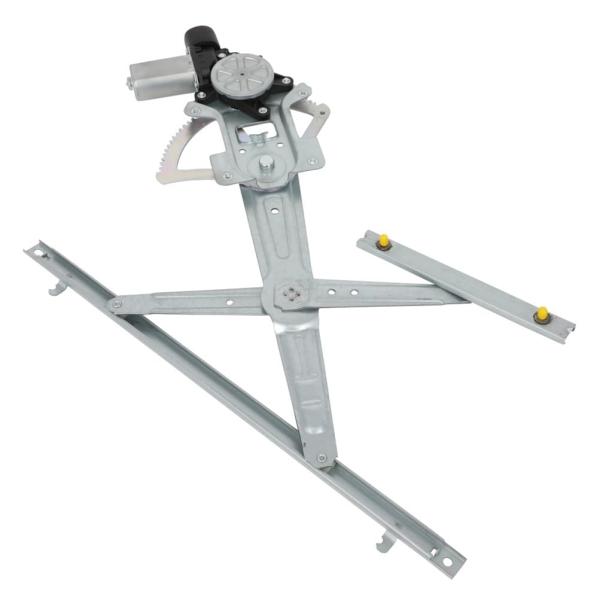 商品名:  Front Left Power Window Regulator Driver Side with Motor Fits for 2008-2017 For Mitsubishi Lancer, Replace751-780ブ...