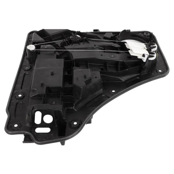 商品名:  Rear Right Power Window Regulator Passenger Side with Motor Fits for 2008-2013 for Jeep Liberty, Replace748-572ブラン...