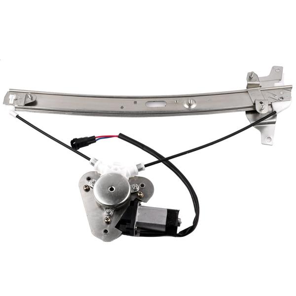 商品名:  Front Left Power Window Regulator Driver Side with Motor Fits for 1993-1997 For Toyota Corolla, Replace741-706ブランド...