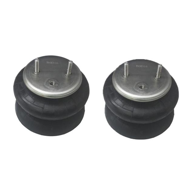 商品名:  AIRSUSFAT 2Pcs Air Suspension Spring Assembly Compatible with Firestone A01-760-0335 W217600335 01483436 01483071....