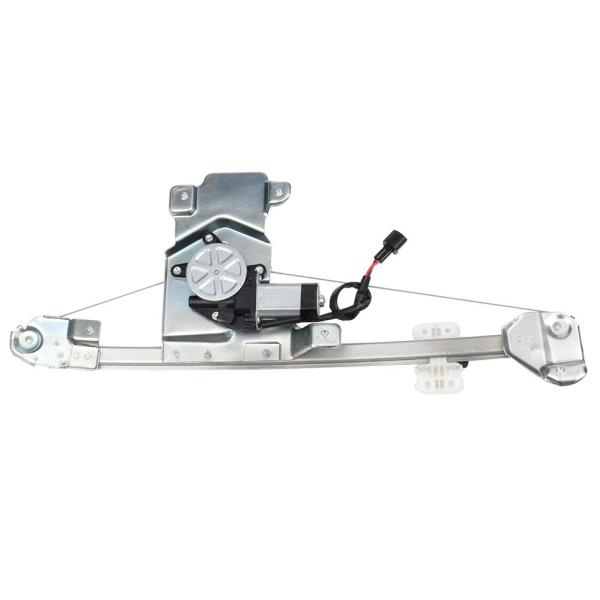 商品名:  KILOAUTO Rear Left Power Window Regulator W/Motor Compatible for 2004-2012 for Chevy Colorado 2004-2012 for GMC Ca...