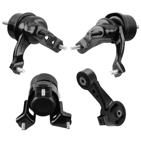 商品名:  Farrme Engine Motor Mount &amp; Transmission Mount Torque Strut Mount Set of 4 Fit for CAMRY LE/XLE 02-06,SE 02-03...