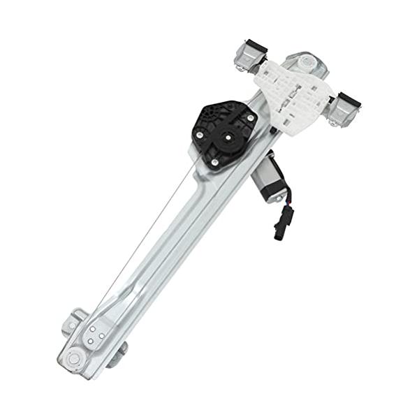 商品名:  KILOAUTO Rear Left Power Window Regulator W/Motor Compatible for 2016-2020 for Cadillac Escalade 2016-2020 for Cad...