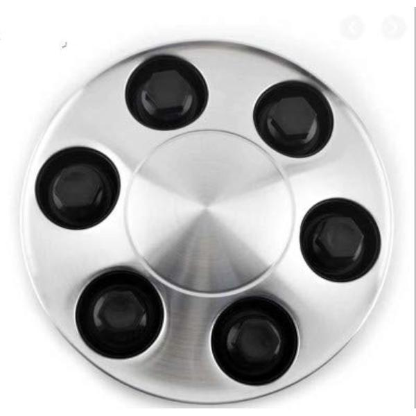 商品名:  Wheel Hub Cap Center Cap for Chevy Silverado Tahoe Avalanche Suburban1500#9596341ブランド: OPQEDGJFN高さ: 5.08cm横幅: 12.7...