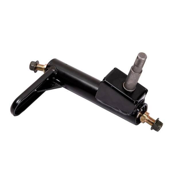 商品名:  Hugall Left Spindle Steering Knuckle for Coleman CK196-T, KT196, and many other 196cc 6.5 Hp gas powered Go-Kart m...