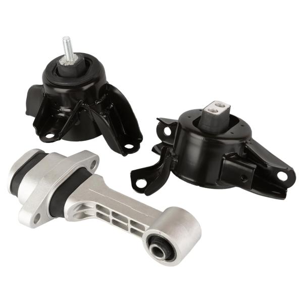 商品名: SOKAKOSC A71047 A71020 A71029 エンジンモーター エンジンマウント&amp;トランスミッションマウントキット 2011-2016 ヒュンダイ エラントラ 1.8L 2012-2014 アクセント 201...