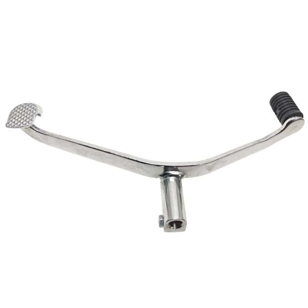 商品名:  EMTK Motorcycle Gear Shift Lever Shifter for 24710-55MM-3-SFXブランド: EMTK高さ: 7.62cm横幅: 5.08cm奥行: 43.18cm重量: 136g商品番号...