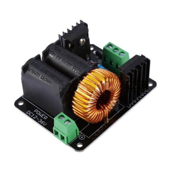 商品名:  ZHENZQ Heating Module Heater Driver Board Wireless Transmission Power Supply Module ZVS Moduleブランド: ZHENZQ商品番号: 海外...