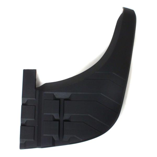 商品名:  Ulsrkell Bumper Step Pad for Toyota for Tundra 2007-2013 Crew Cab Extended Rear Right Plastic Blackブランド: Ulsrkell商...