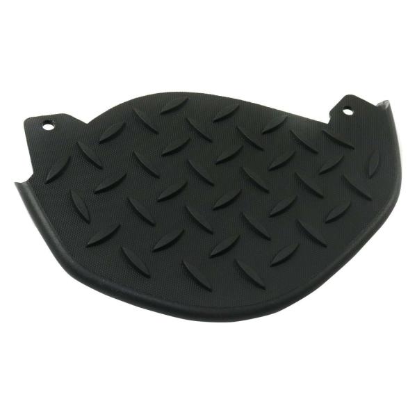 商品名:  Ulsrkell Bumper Step Pad for Sierra 1500 14-18/Limited 19 for Sierra 2500HD/3500HD 15-19 for Silverado 1500 14-18 ...