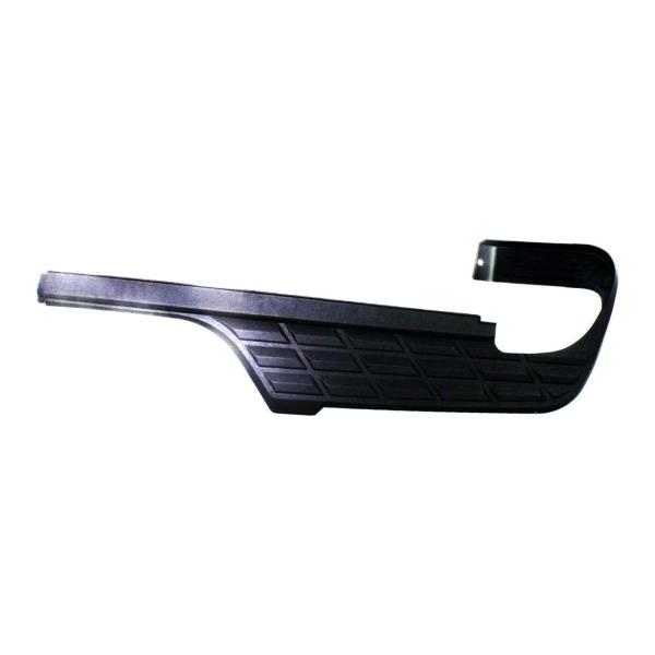 商品名:  Ulsrkell Bumper Step Pad for Chevy for Silverado 1500 2007-2013,for GMC for Sierra 1500 2007-2013 Rear Right Outer...