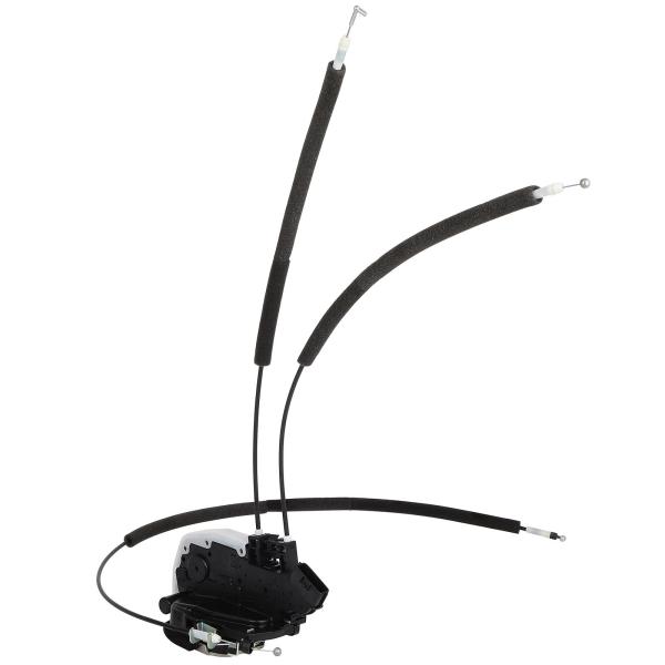 商品名:  SCITOO Front Right Door Latch Lock Actuator Fits for Nissan for Rogue Sport 2017-2021 Replace NO.805006MA0Aブランド: S...