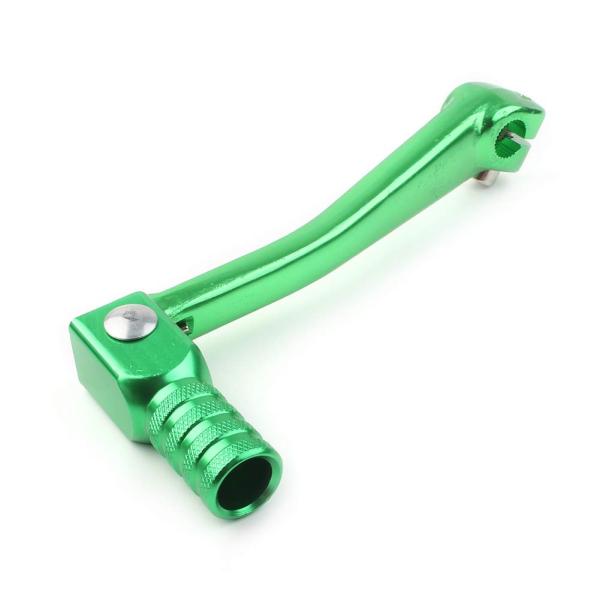 商品名:  Bacar Motorcycle Gear Shift Lever Foot Pegs Shifter Peg for Pit Dirt Bike 50cc-160cc XR50 KLX110 CRF, Greenブランド: B...