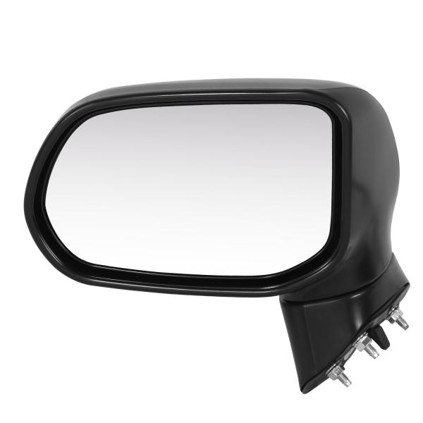 商品名:  DNA MOTORING Driver Left Side Door Mirror Compatible With HONDA CIVIC 2006-2011, HO1324101, OEM-MR-HO1324101ブランド: ...
