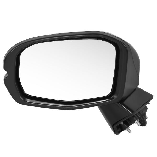 商品名:  DNA MOTORING Driver Left Side Door Mirror Compatible With HONDA CR-V 2023-2024, HO1320361, OEM-MR-HO1320361ブランド: D...