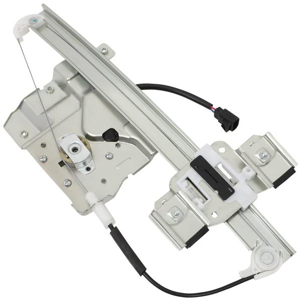 商品名:  Yindina Passenger Side Power Window Regulator Front Right with Motor Fits for 2006-2011 For Buick Lucerne, Replace...